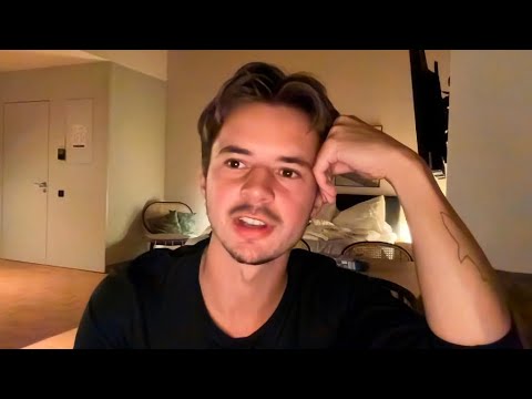 The Powerless Life - YouTube