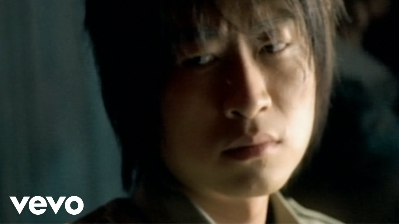 游鴻明 Chris Yu - 花蝴蝶 - YouTube