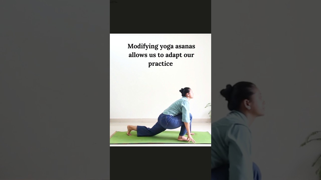 How Practicing Yoga Poses Helps To Build Awareness | Yoga for Beginners ...