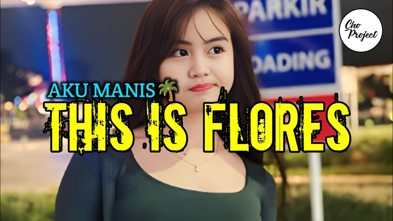Lagu Party Enak🌴 This Isi Flores New Remix 2024 Youtube