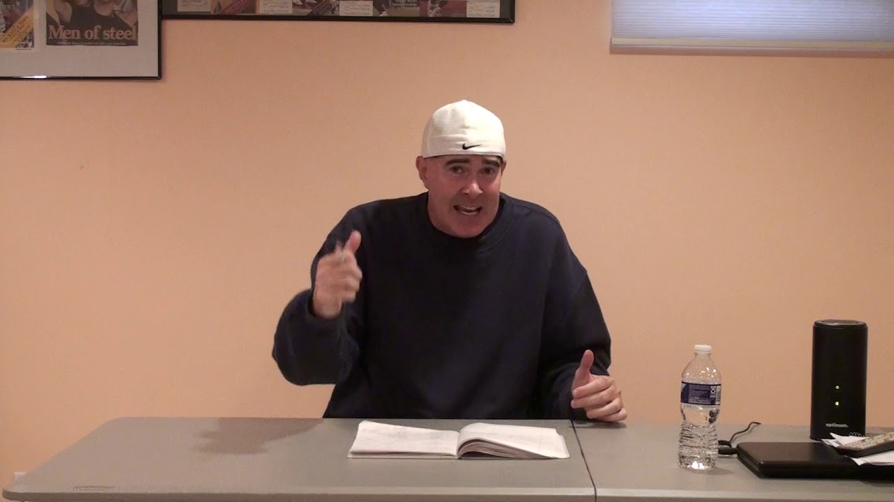 NFL week 9 2019 - YouTube