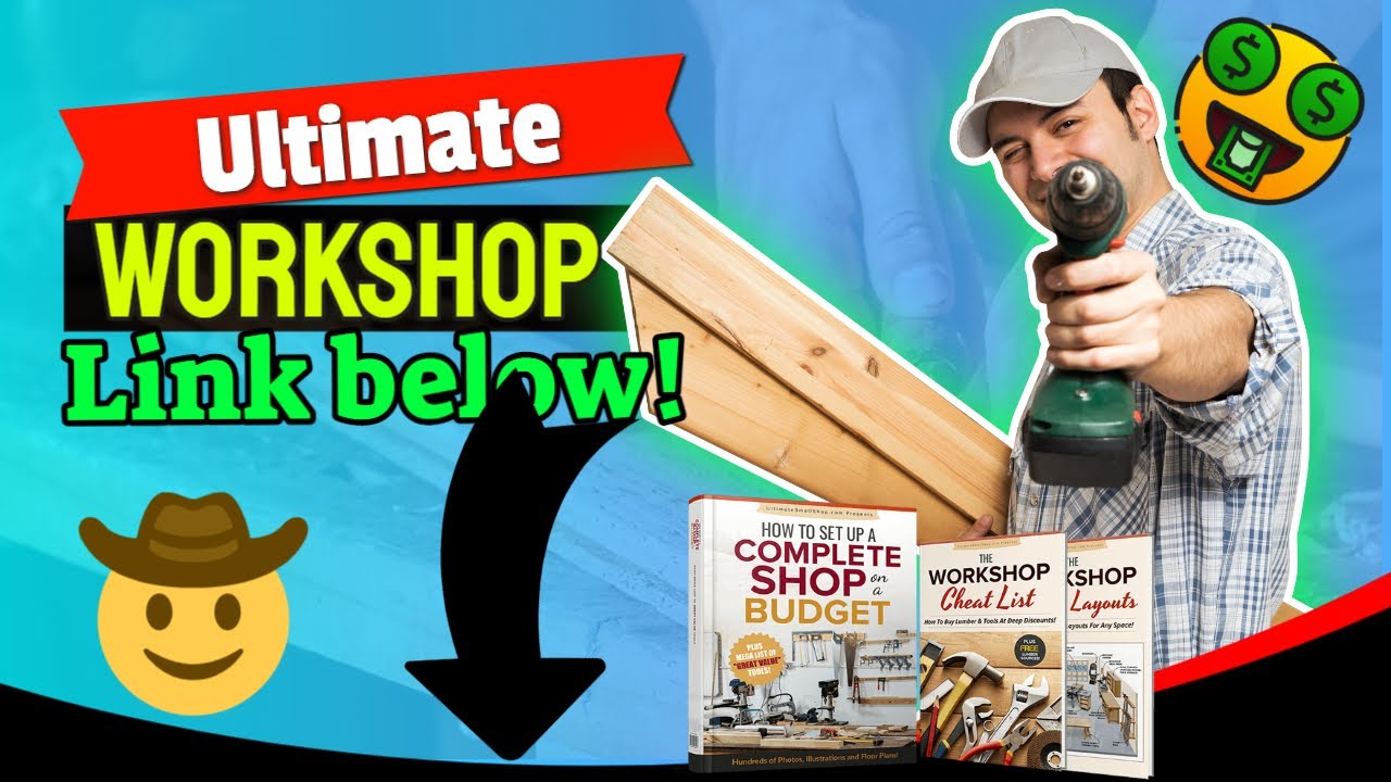 Ultimate Small Shop Book - Ultimate Small Shop Review - Ralph Chapman's ...
