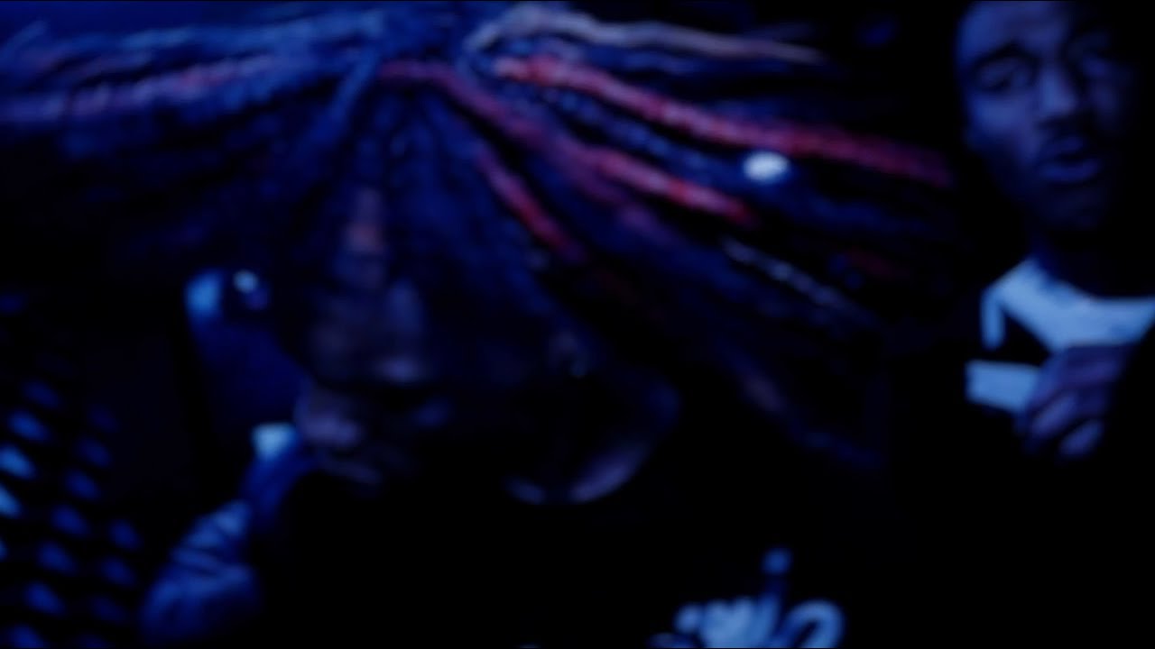 GFATSS x DQFRMDAO x LIL SWERV x BABY BLITZ - RAQ TO THE BRICKS (Shot by ...