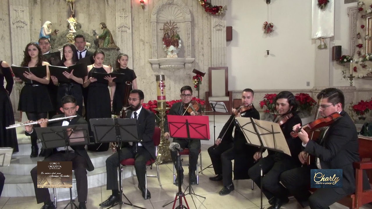 MARCHA NUPCIAL FELIX MENDELSSOHN. - YouTube
