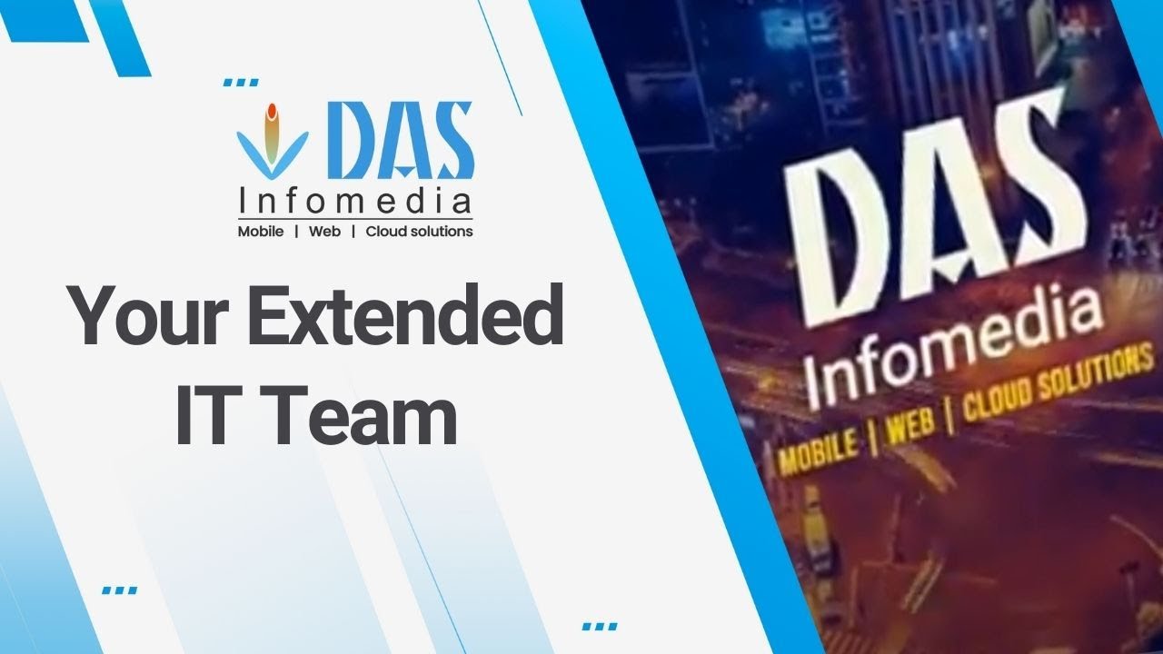 Extended IT Team in India | Ahmedabad | IT Company | IT Company in ...