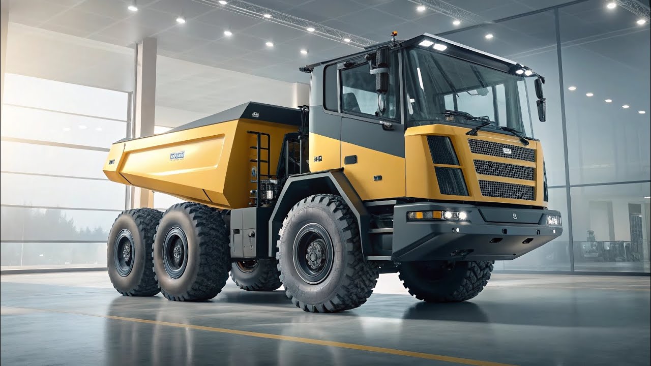 2025 Liebherr PR 736 – The Next-Gen Dozer with Ultimate Power ...