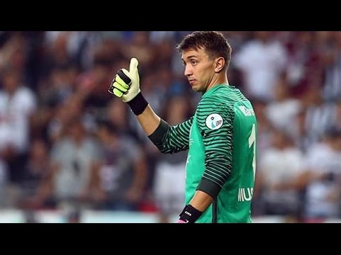 Muslera Yine Çalım Atmadan Duramıyor !! (Stancu Pazarda) Gençlerbirliği - Galatasaray