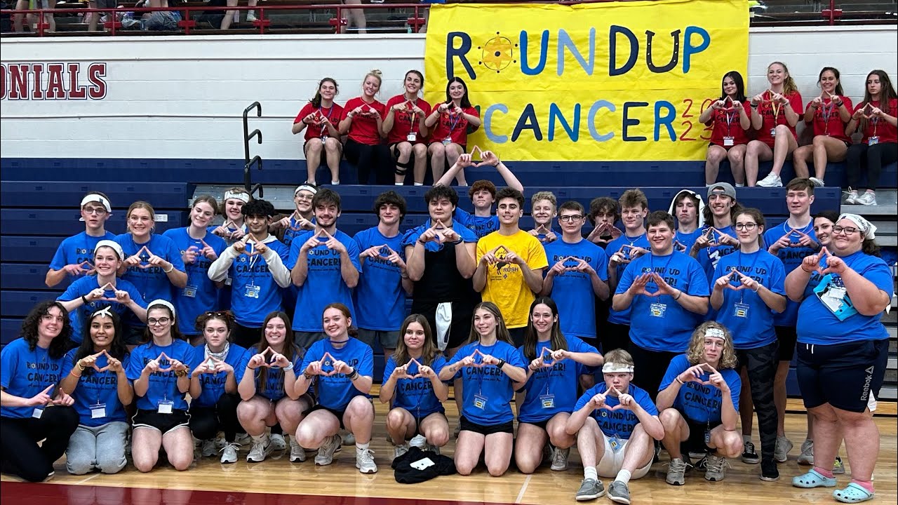 Mini-THON 2023! - YouTube