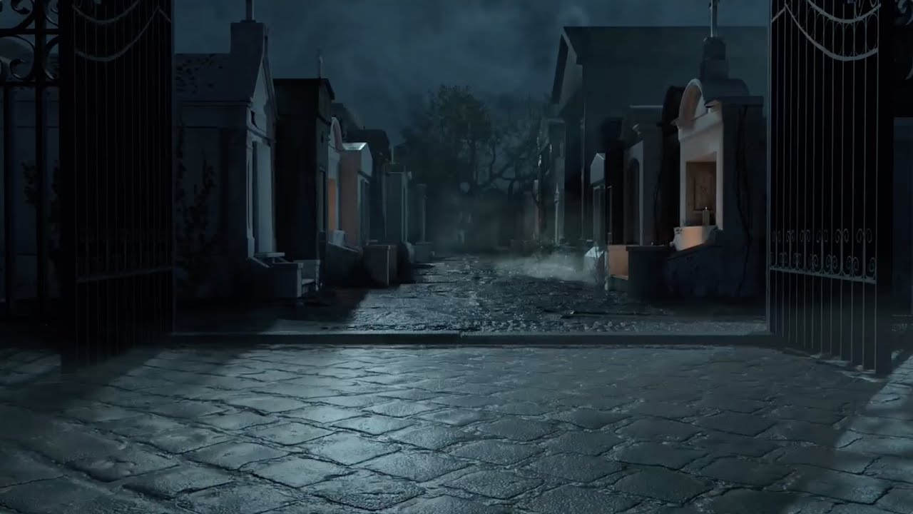 Jay Weigel: 'Elevator Down' music (Vue Orleans) - YouTube