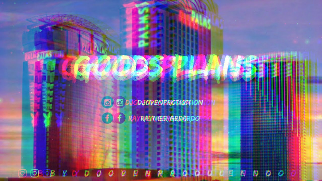 TRAPETON | Instrumental ``GOODS PLANS`` - Bad Bunny X Anuel AA X ...