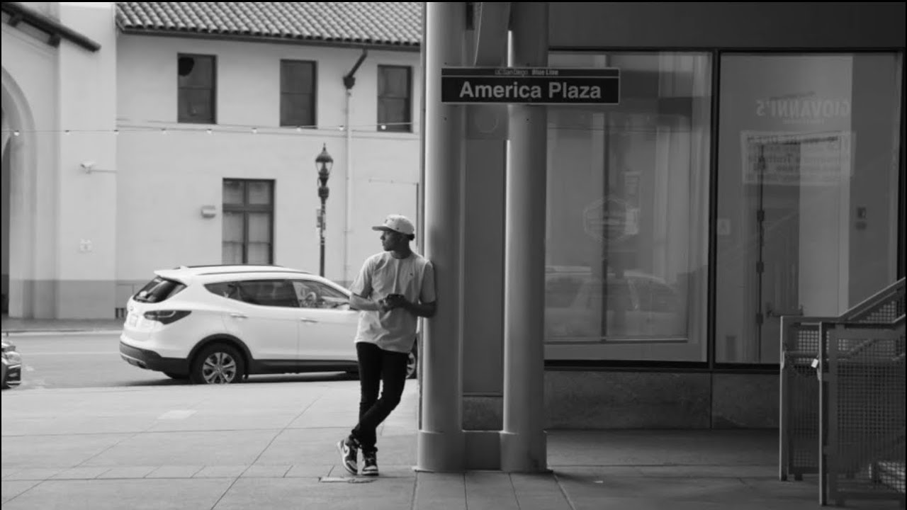 Darreon Key - No Nevermind (Official Music Video) - YouTube