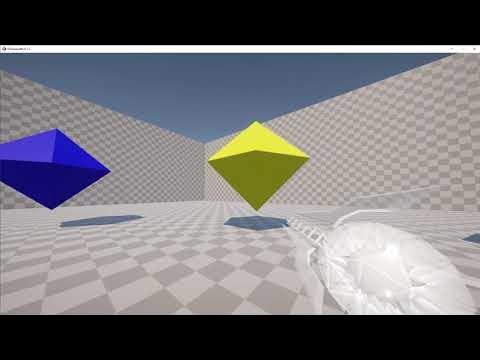 Prismwraith Devlog 3 | The Great Rebuilding - YouTube
