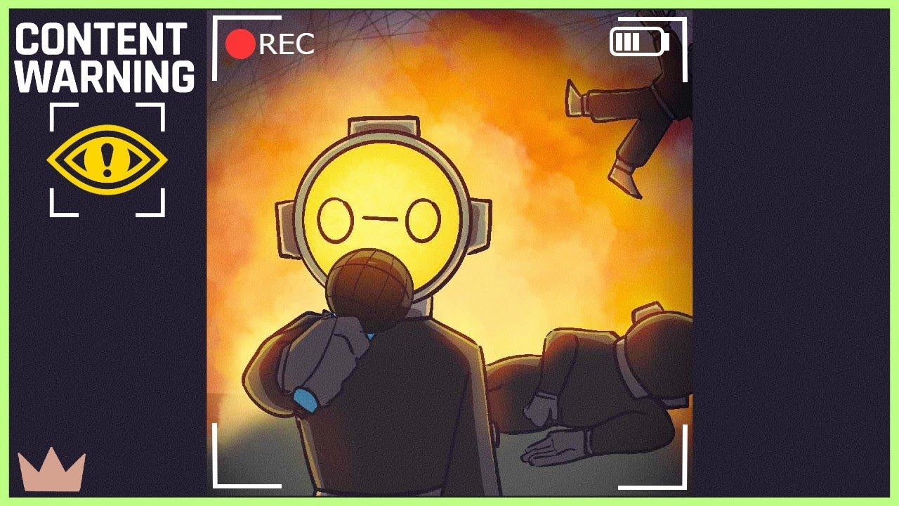 INTERVIEW GONE WRONG! [CONTENT WARNING] - YouTube