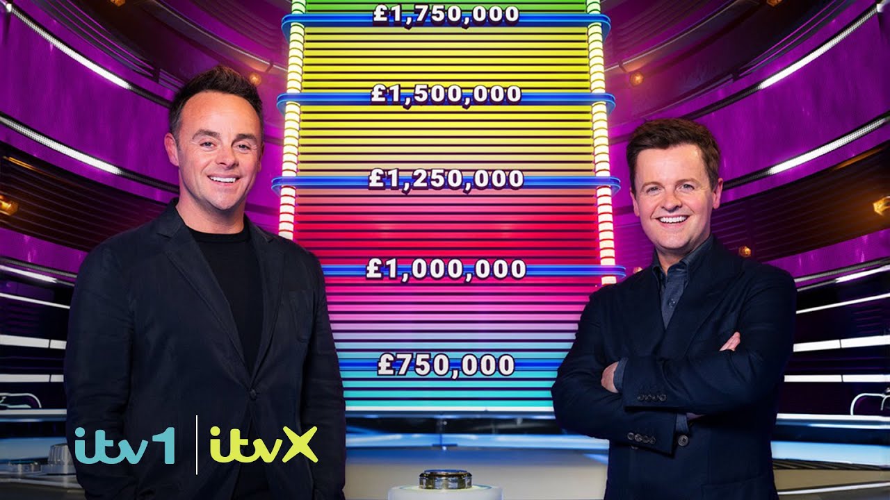 Limitless Win | Saturday 6th January | ITV - YouTube