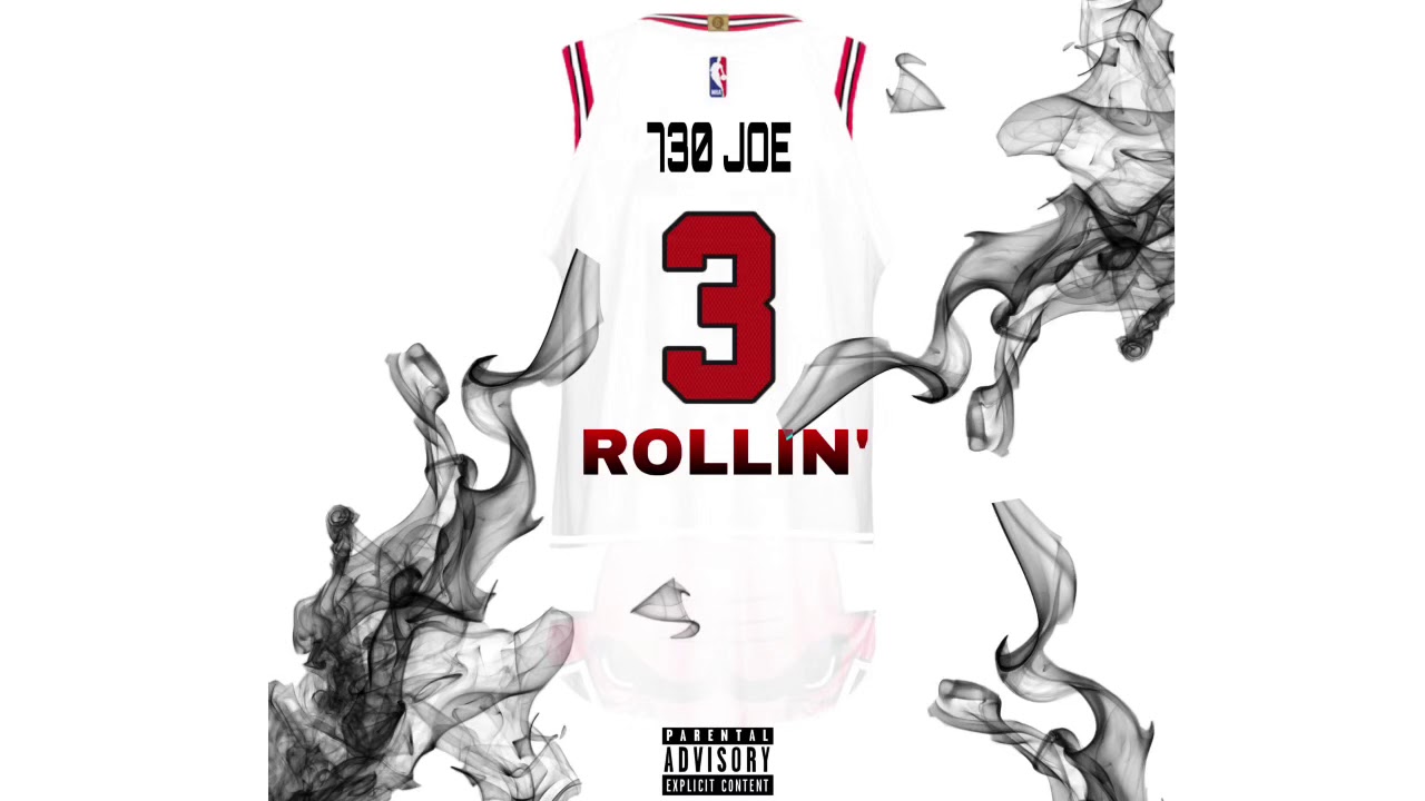 730 Joe - 3Rollin’ (Official Audio) - YouTube
