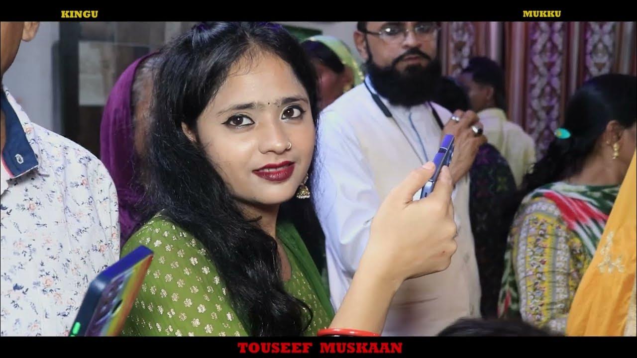 Engagement Actor Touseef Raza & Muskaan Bi || - YouTube