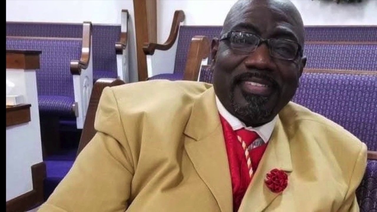 Donald R Freeman, Jr “Thank You" - YouTube