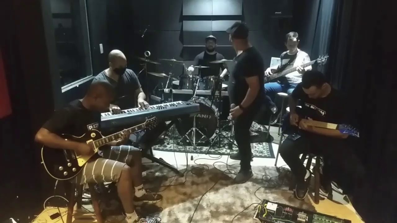 Rock Friends - YouTube