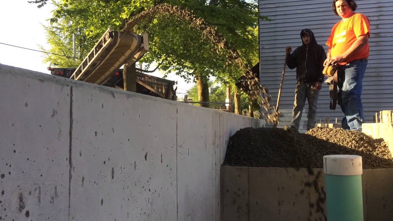 Seattle CAD truck Stone Slinger - YouTube