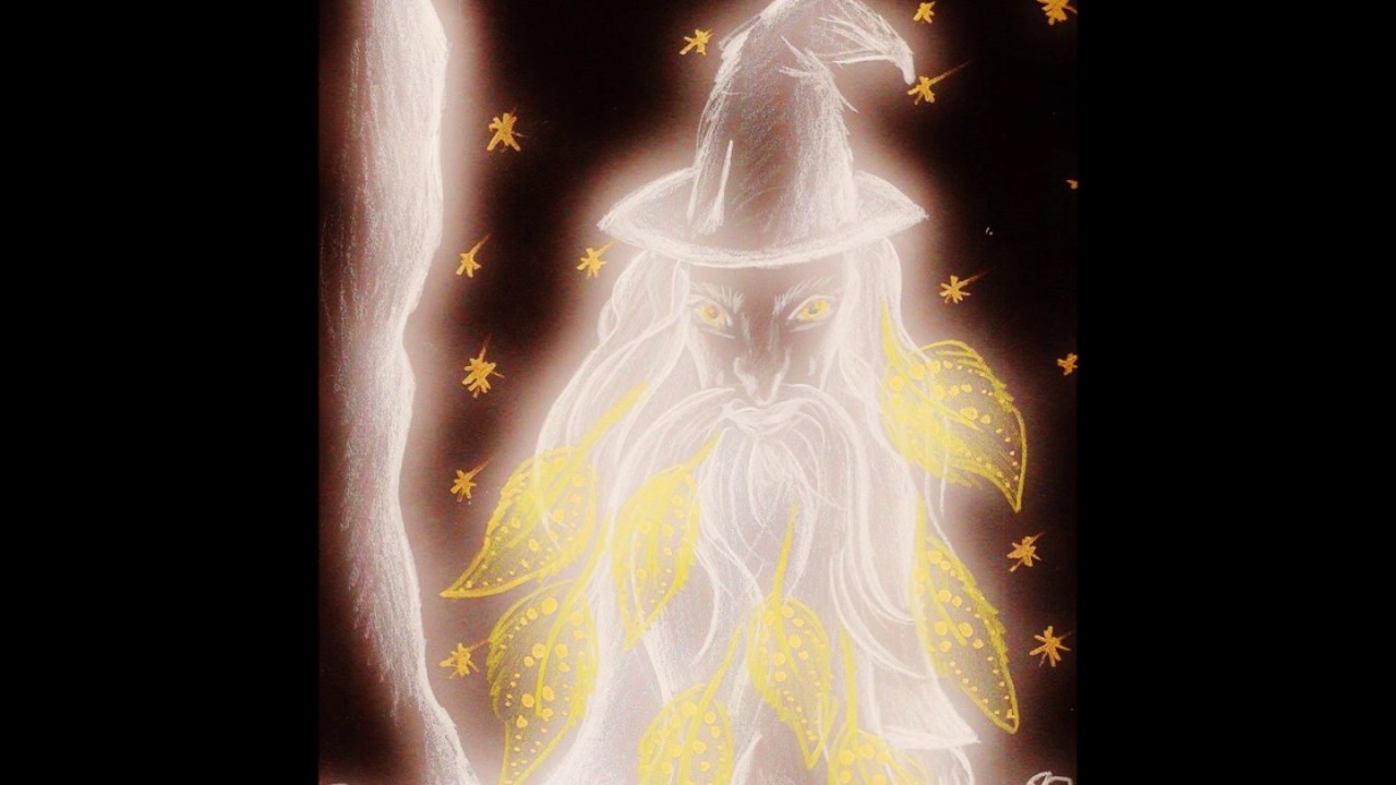 Song of the ancient Dwarf Magic - YouTube