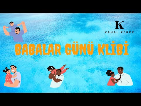BABALAR GÜNÜ KLİBİ ( HAZİRAN 2021)