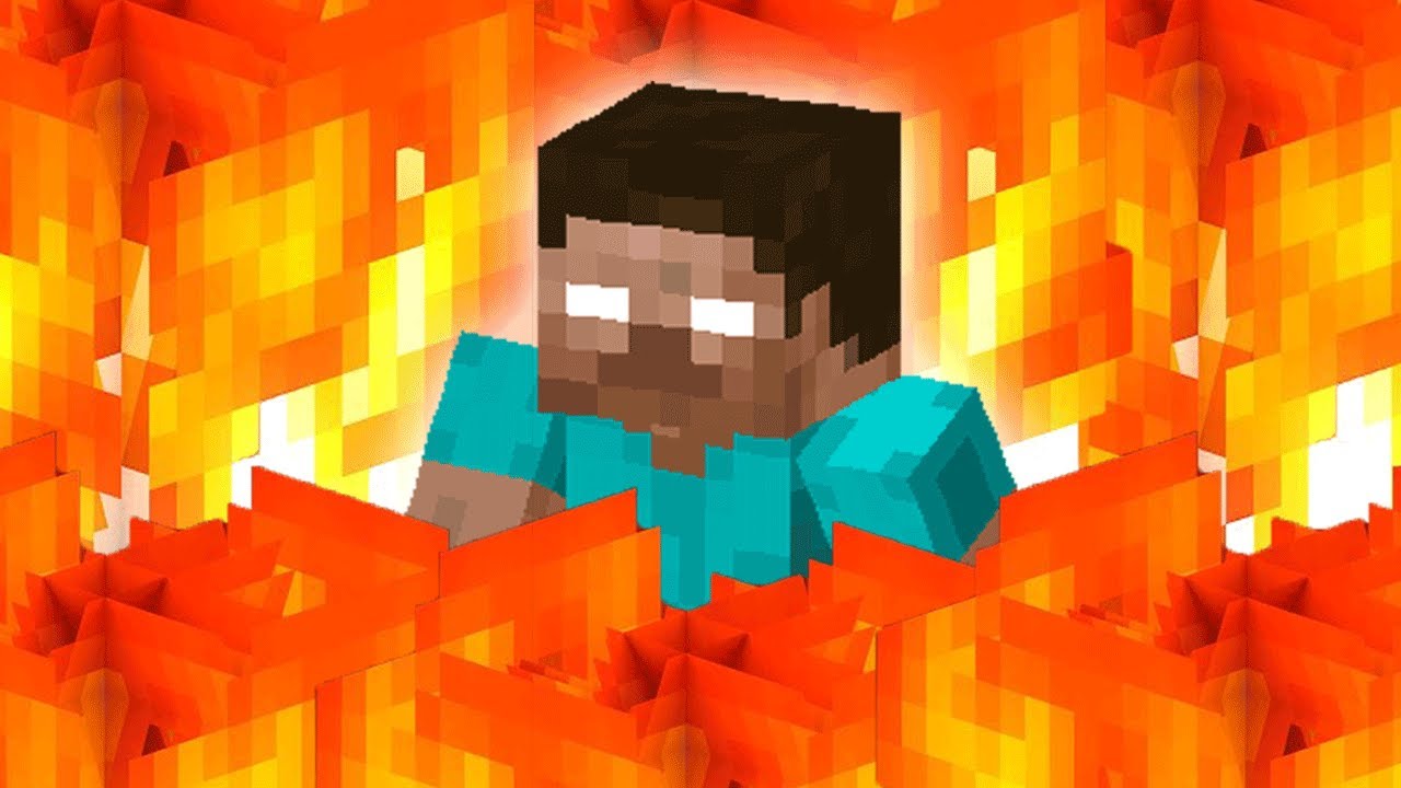 I FOUND HEROBRINE!!! | MINECRAFT 3AM CHALLENGE (GONE SEXUAL) - YouTube