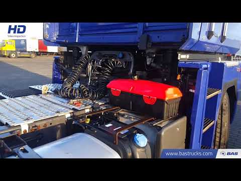 70101233 Renault Magnum 480