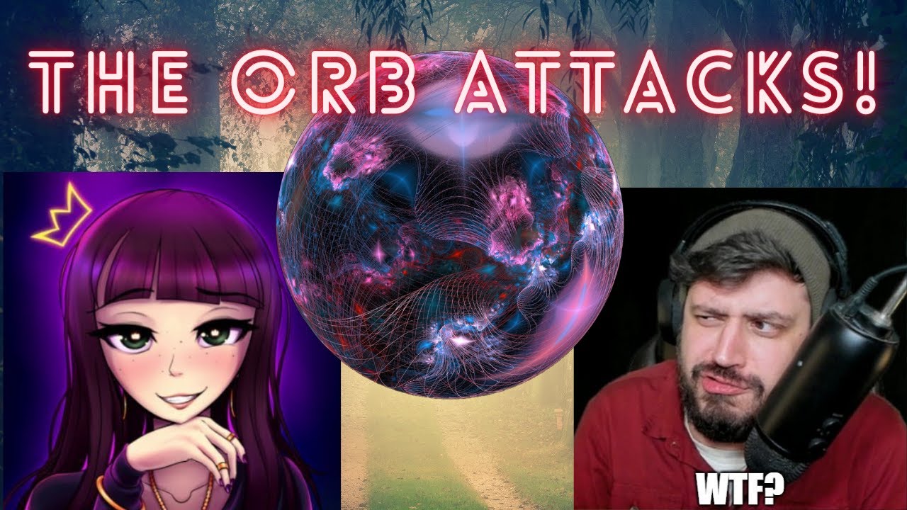 Challenging The Orb for Charity w/ Eristocracy - YouTube