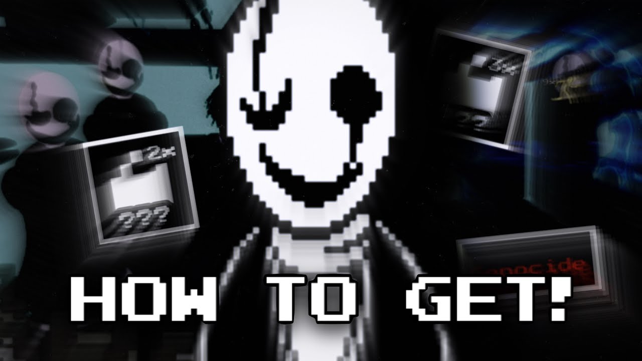 Gaster Undertale W.D. Gaster (AT) | Wiki | Undertale Roleplayers Amino