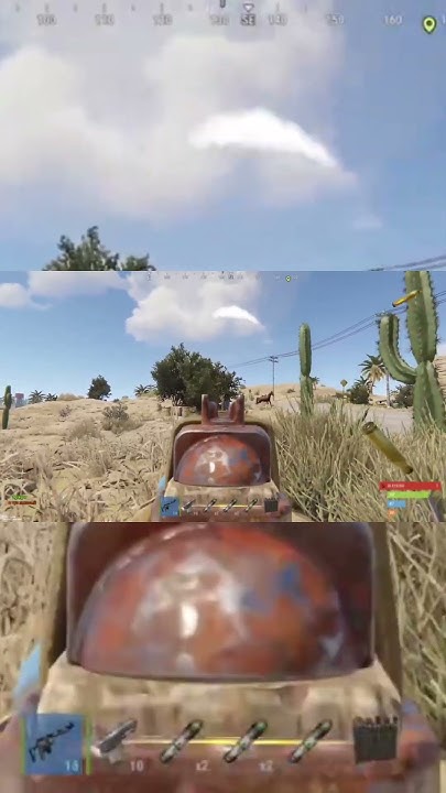 skyscraper in Rust 15. #rust #rustzergs #vzsolo #rustconsole #rustsolo #rustgame - YouTube