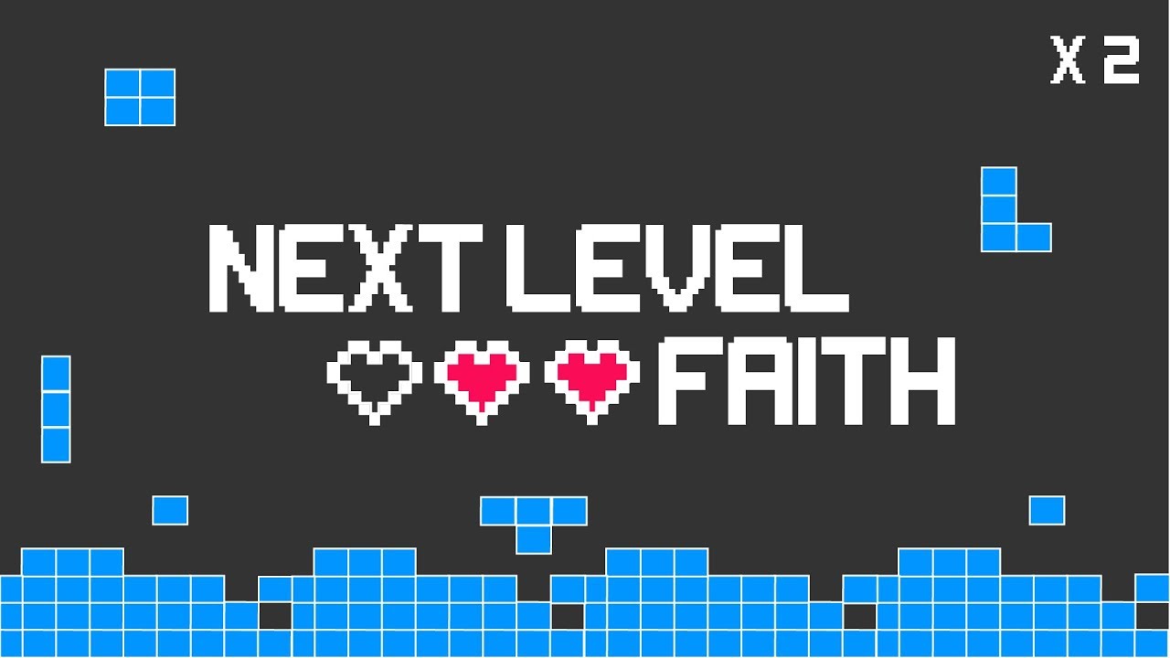 Next Level Faith - Week 01 - YouTube