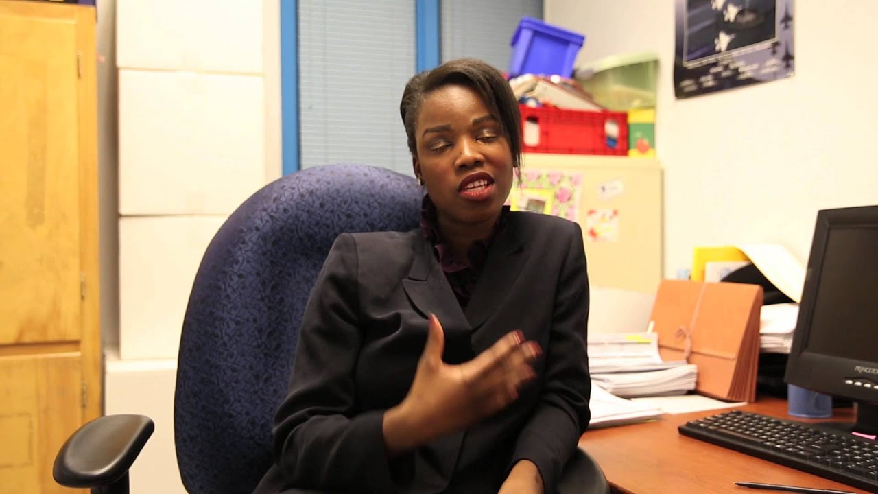 Timmie foster rough cut - YouTube