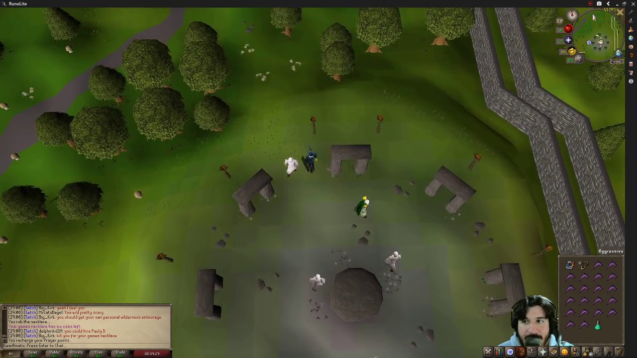 Runescape [Part 67] Members Quests: Troll Romance - YouTube