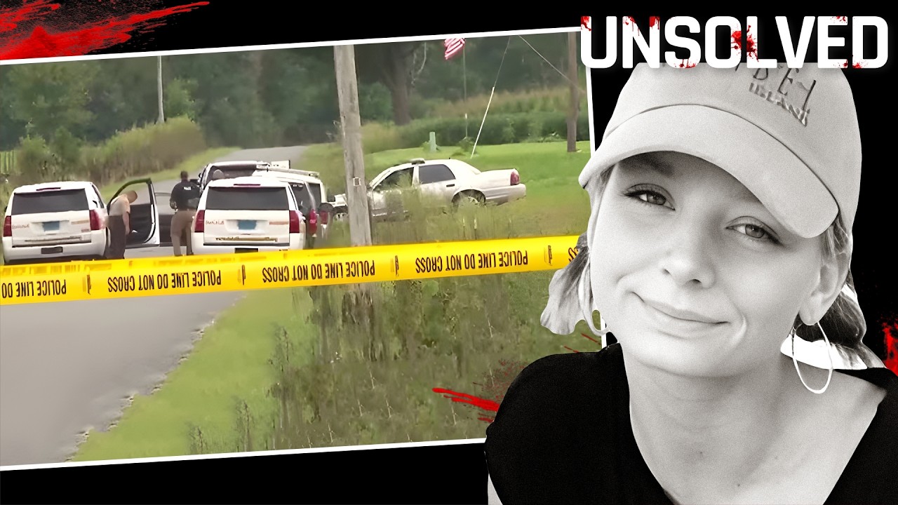 20 Cold Cases That Were Solved In 2024 | True Crime Documentary ...