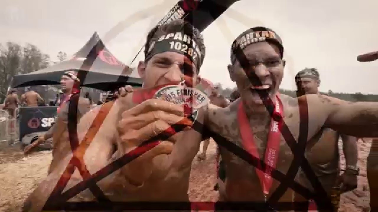 The Spartan Delta - YouTube