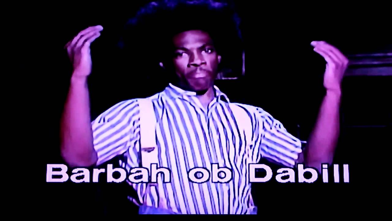 Buh-Weet Sings SNL - YouTube