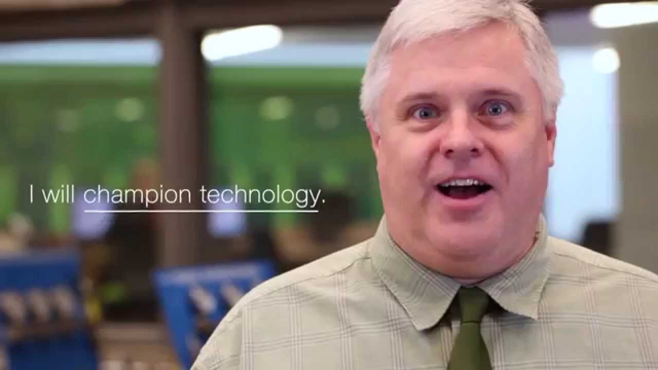 #FillintheBlank @MoraineValley with Neil Barker - YouTube
