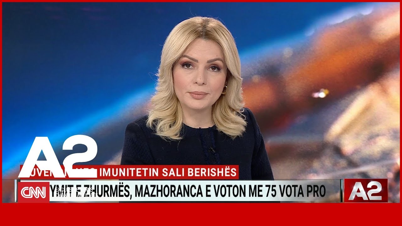 Edicioni informativ – 21 dhjetor 2023 | Ditari - YouTube