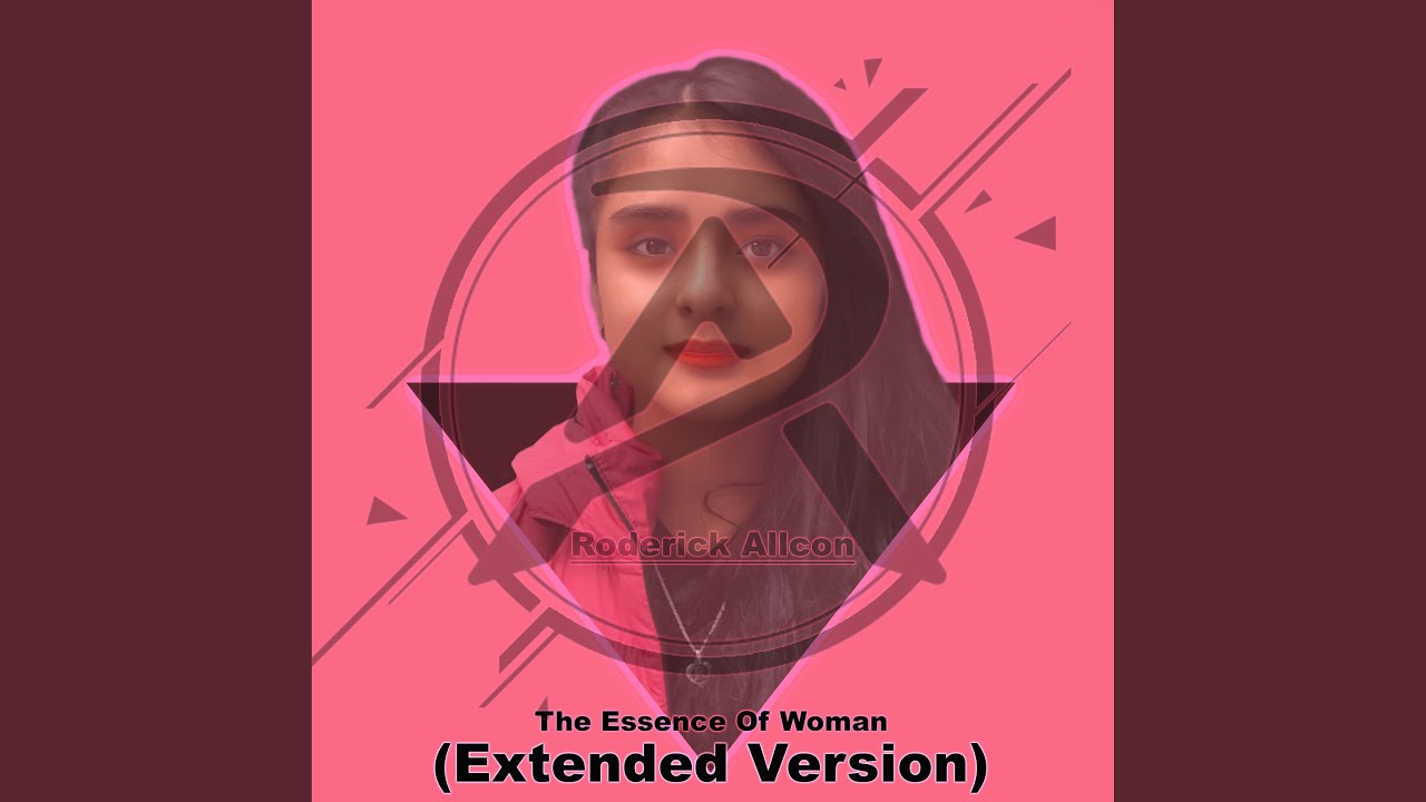 The Essence Of Woman (Extended Version) - YouTube