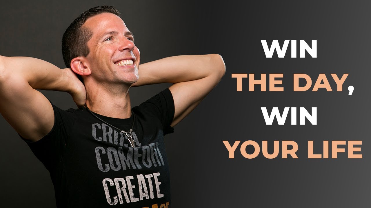 The Ultimate Morning Routine for Managers - YouTube