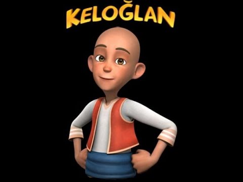 Tiktok ta bulunan Keloğlan sesleri assssjsjs