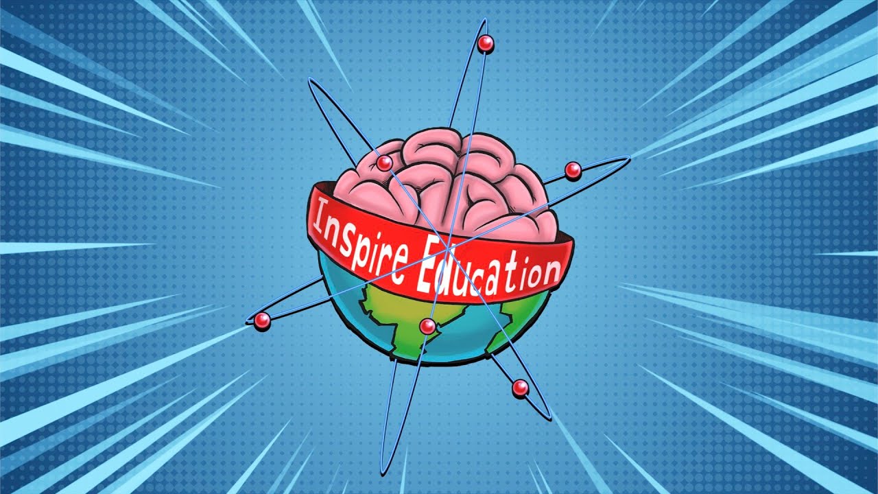 Inspire Education - YouTube