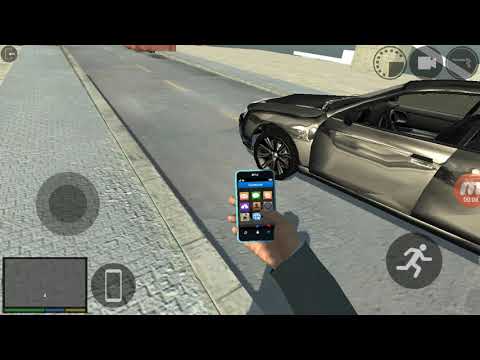 TAŞIYICI 3 DÖVÜŞ SAHNESİ GTA 5 ANDROİD