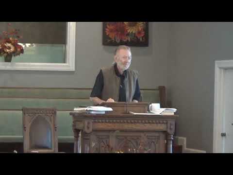 Pastor Ron Patton - Is Salvation Inclusive - 10 9 22 - YouTube