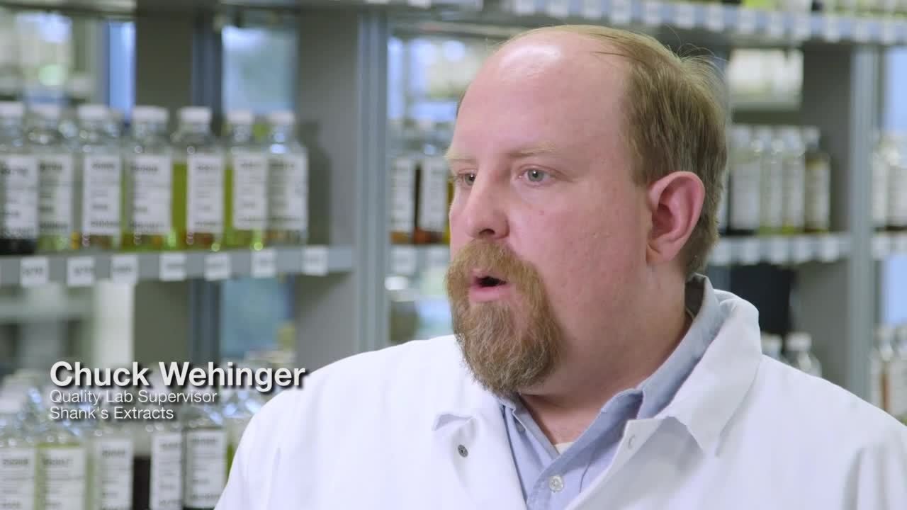 Manufacturer Manages Food Safety and Quality with Cloud ERP - YouTube