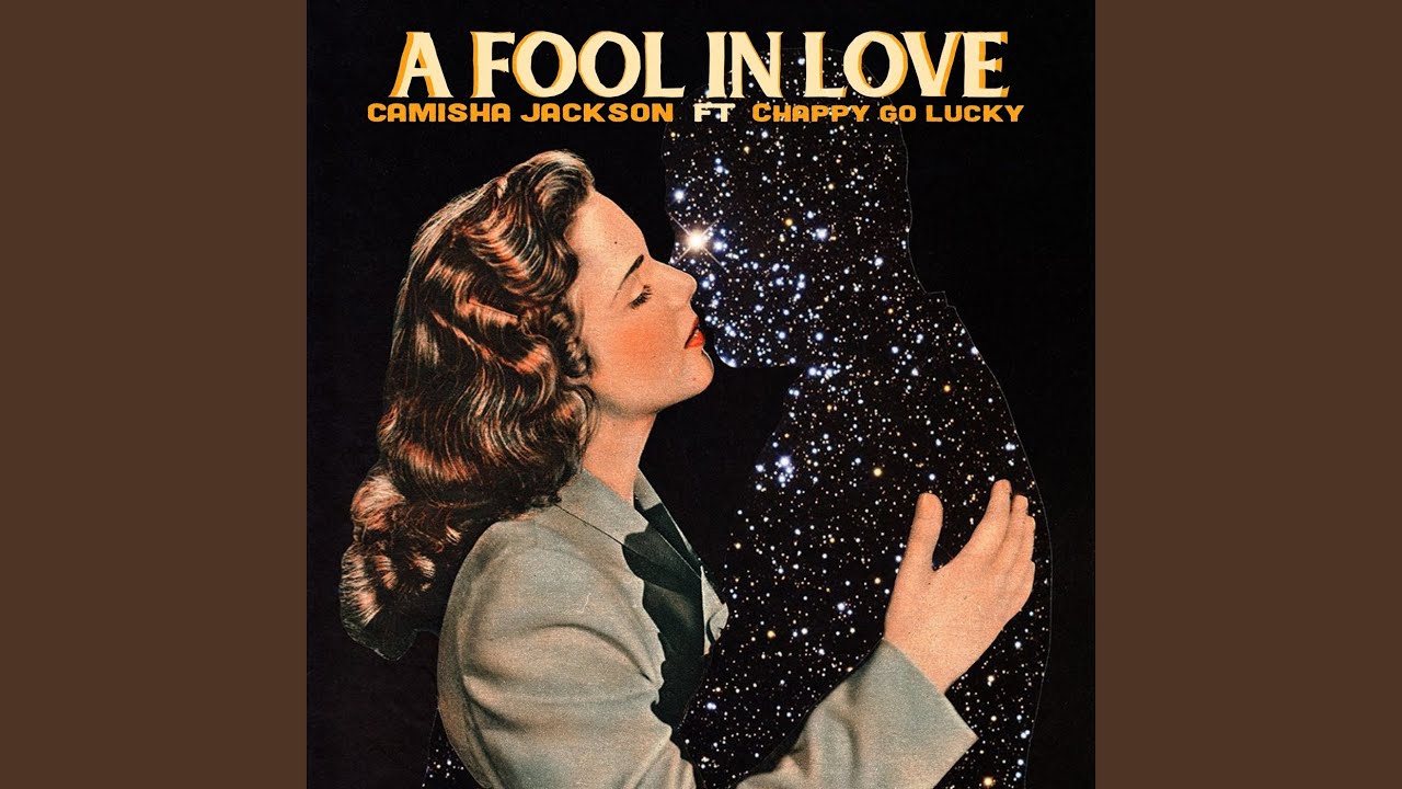 A Fool in Love - YouTube