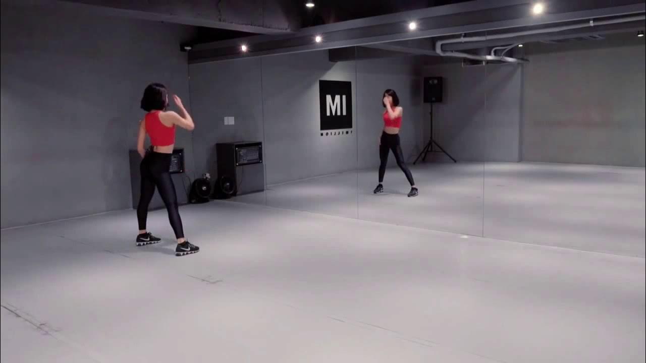 "Worth It Fifth Harmony 1MILLION Dance Tutorial slowed down" - YouTube