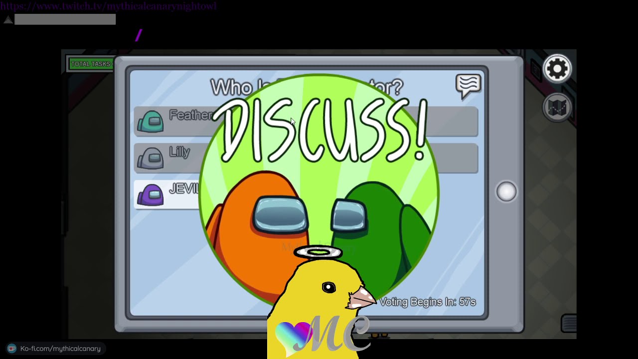 Among Us - [SUS or SOS?] - YouTube