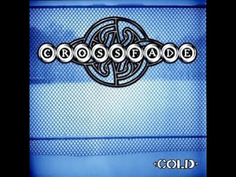 🎸Crossfade - Cold | Drop D | Rocksmith 2014 Guitar Tabs - YouTube