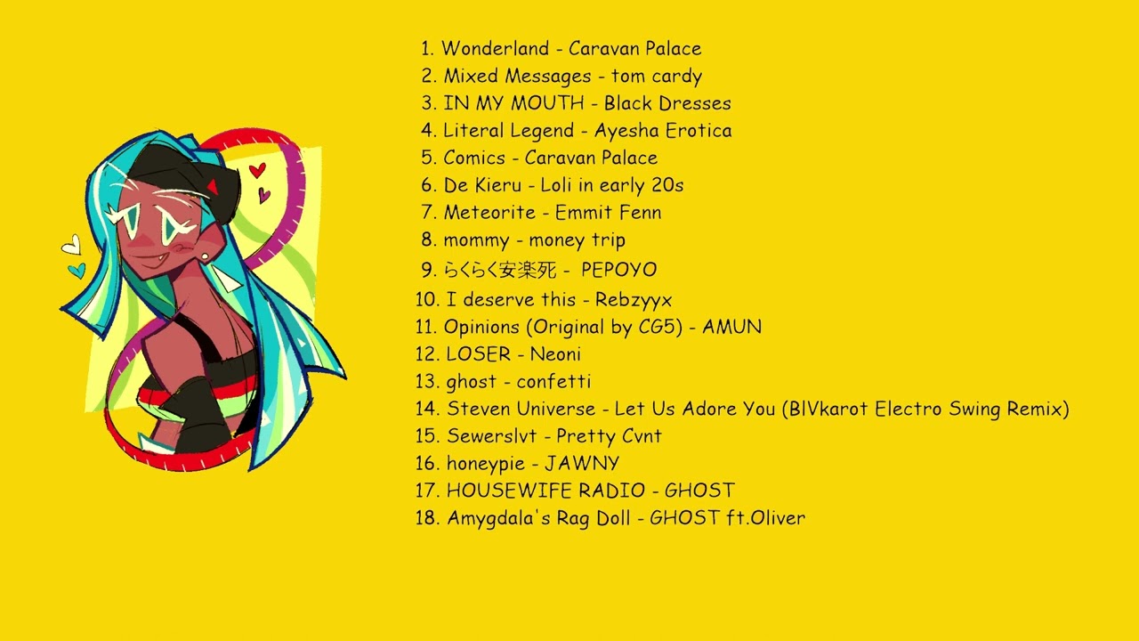 Animation meme playlist pt.2 \(๑╹ ╹๑)ﾉ♬ - YouTube